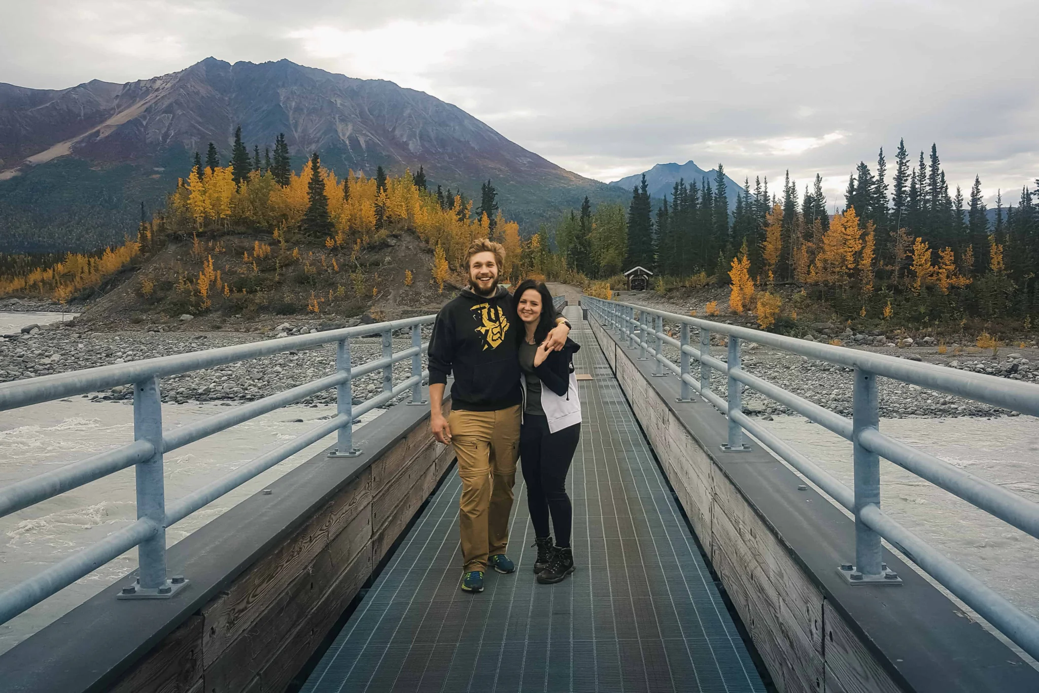 McCarthy Alaska Guide: 2026 Logistics & Things to Do