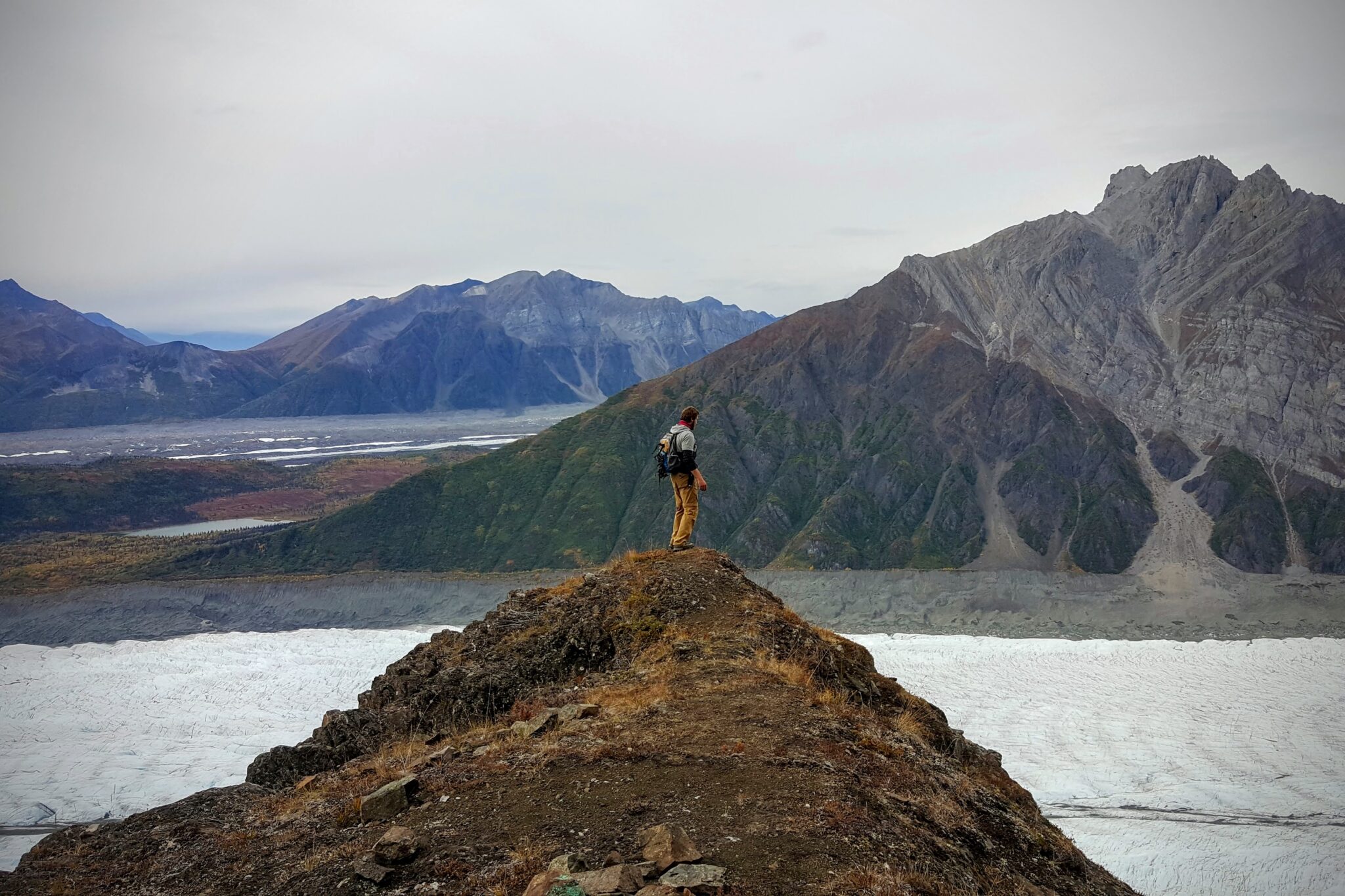 McCarthy Alaska: 2025 Ultimate Guide To Alaska's Hidden Gem