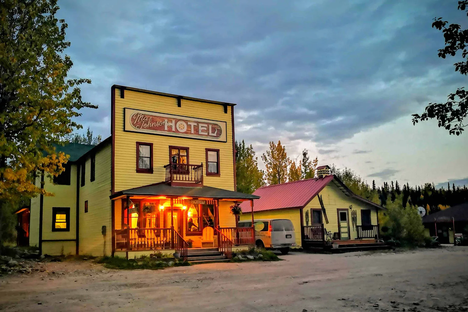McCarthy Alaska Guide: 2026 Logistics & Things to Do
