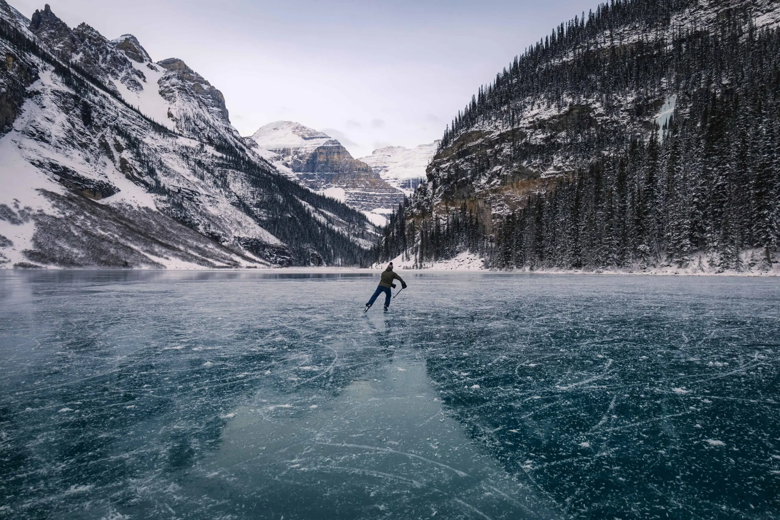Banff in November: A Local’s Guide to Visiting in 2026