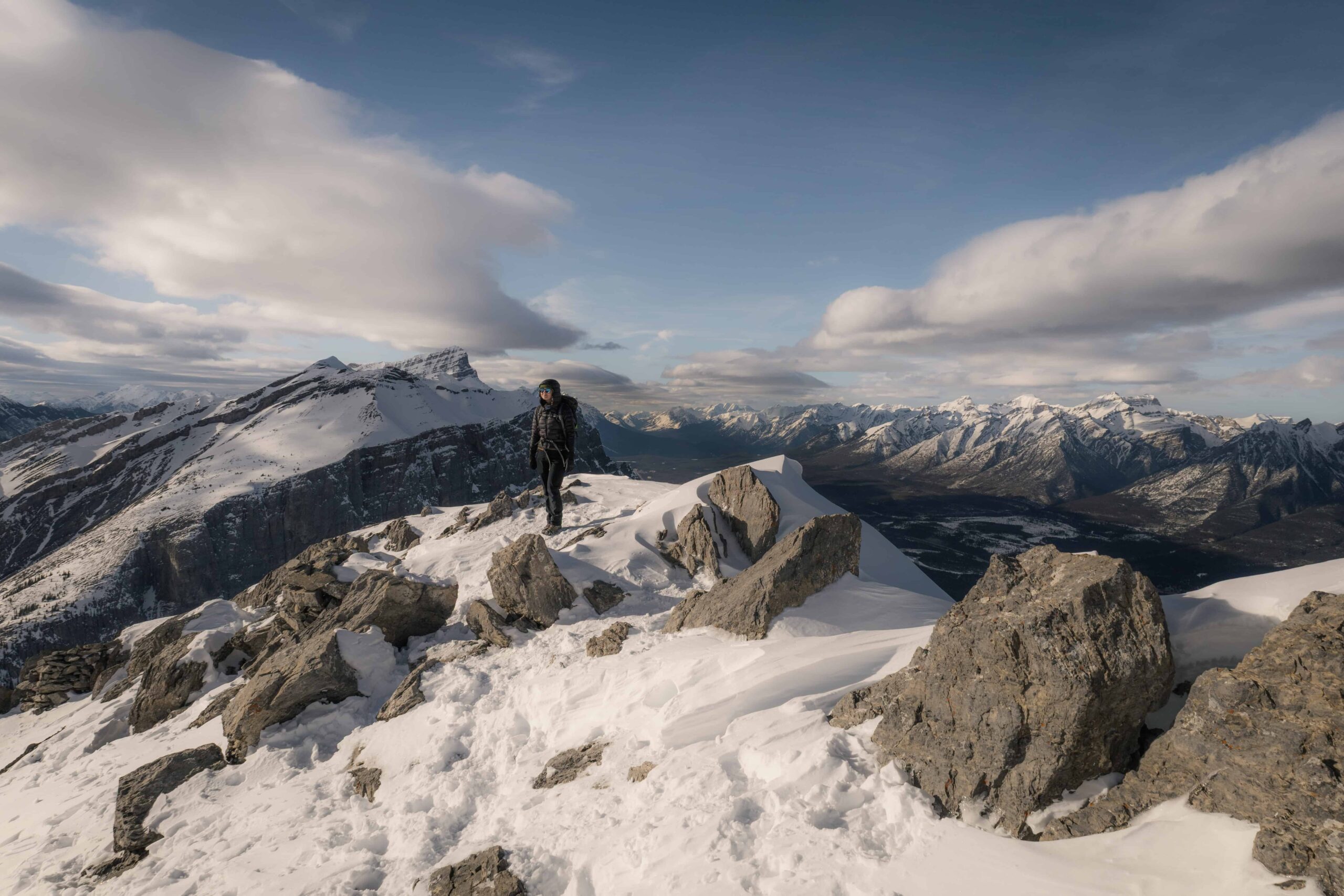Banff in April: A Local’s Guide to Visiting in 2026