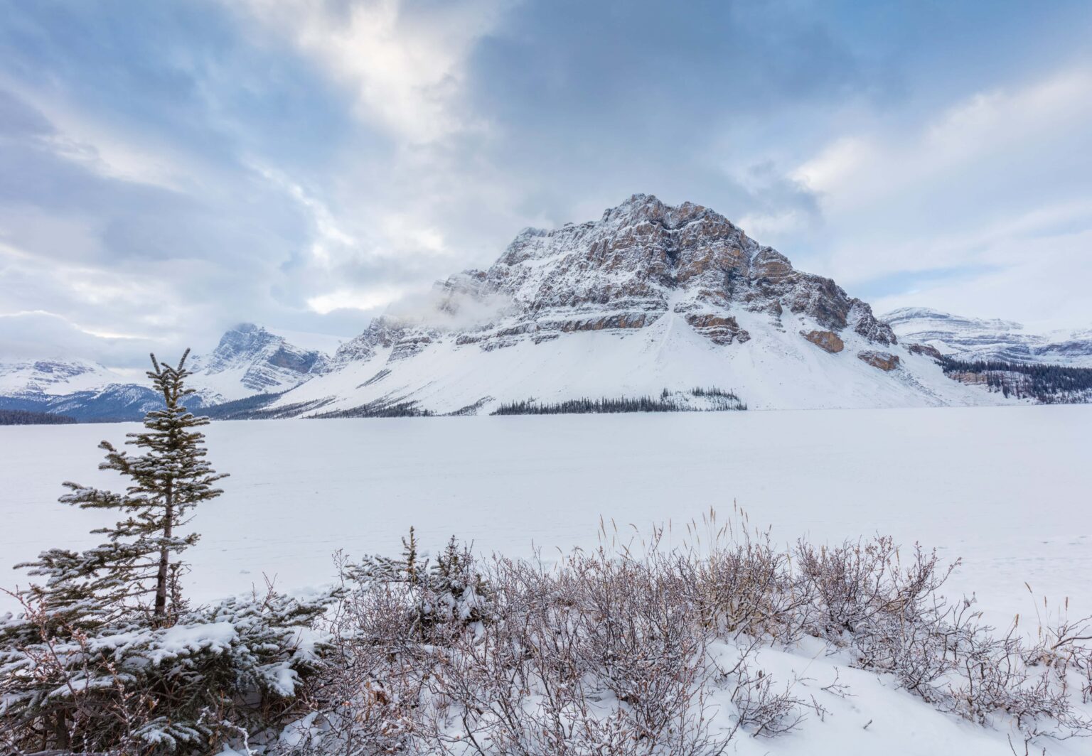 Banff in April: A Local’s Guide to Visiting in 2026