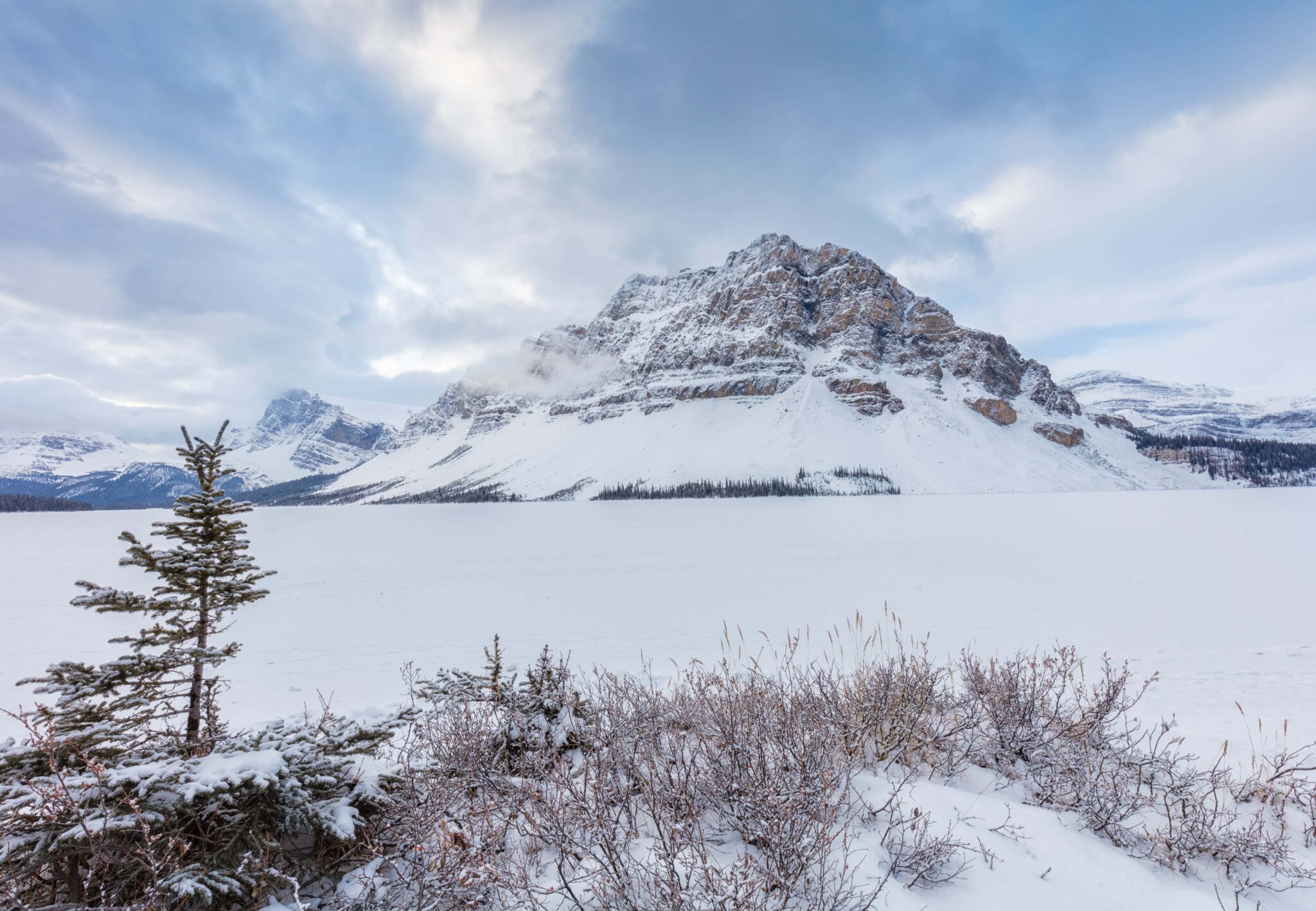 Banff in April: A Local’s Guide to Visiting in 2026
