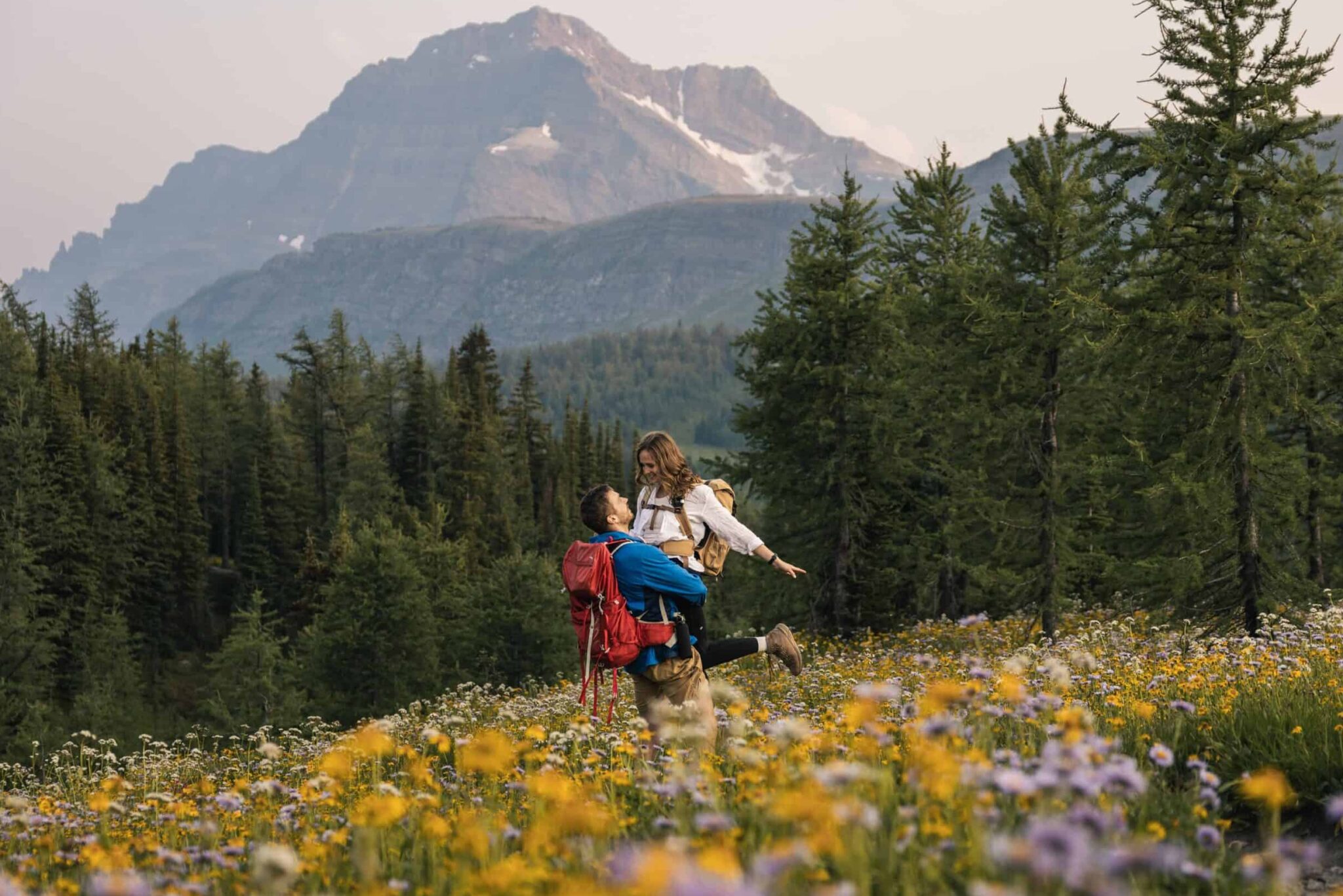 Banff in July: A Local’s Guide to Visiting in 2025