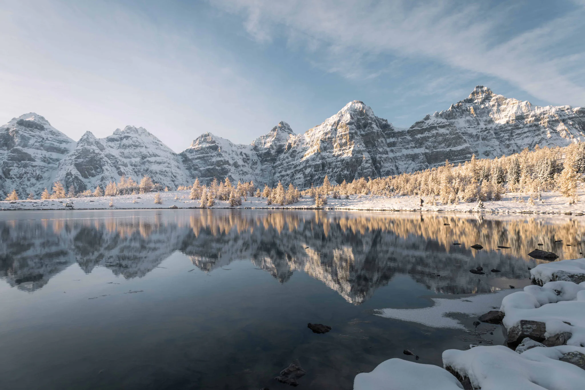 Banff in October: A Local’s Guide to Visiting in 2026