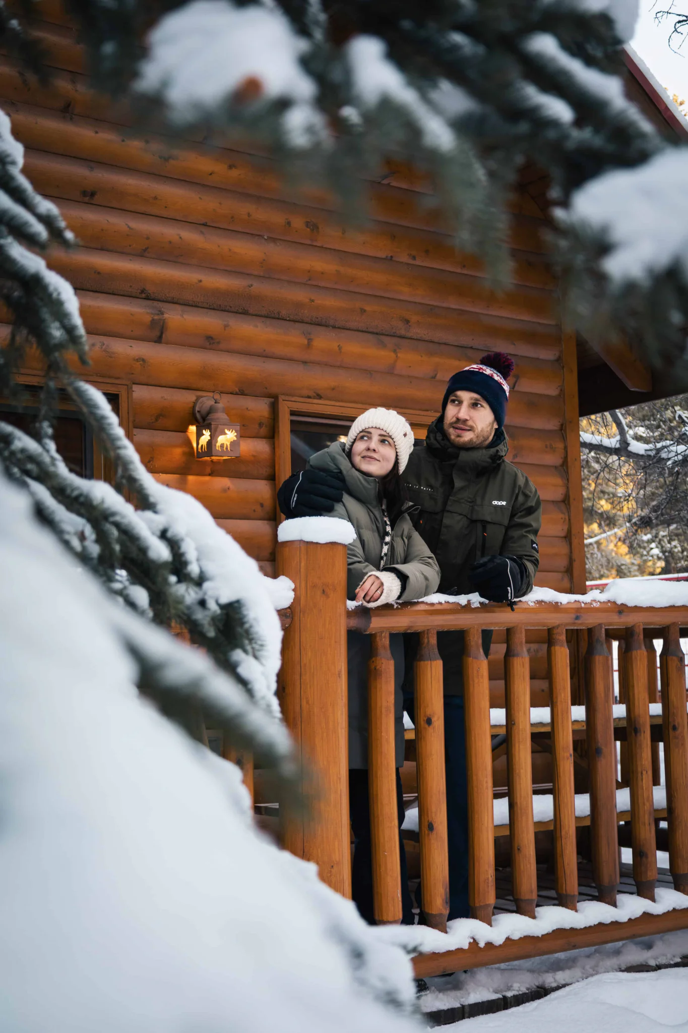 Banff in April: A Local’s Guide to Visiting in 2026
