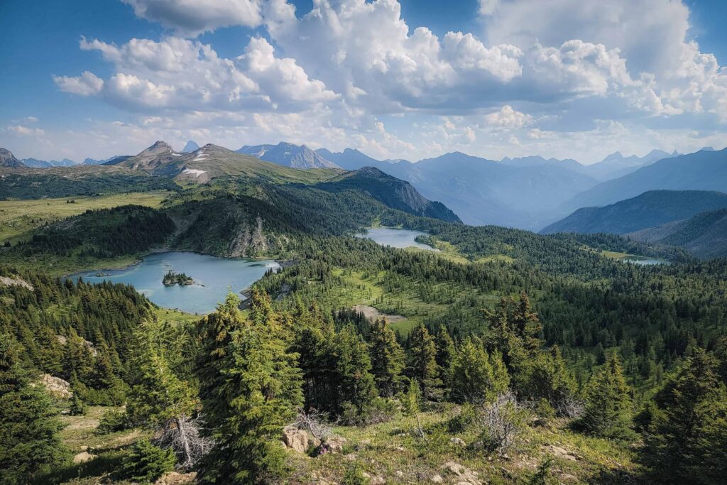 Banff in August: A Local’s Guide to Visiting in 2025