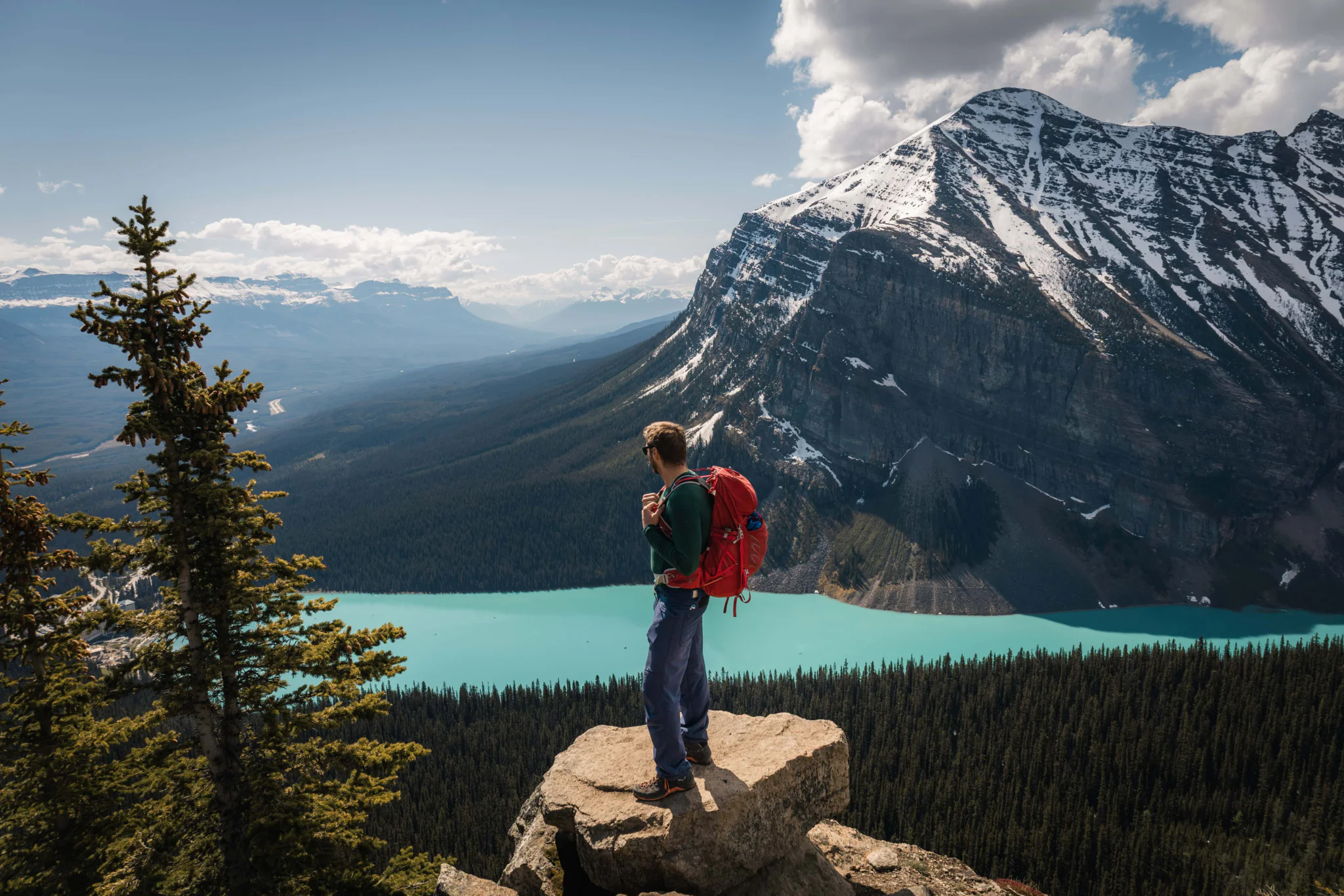 Banff in Summer: 40+ Epic Things to Do On Your Next Trip