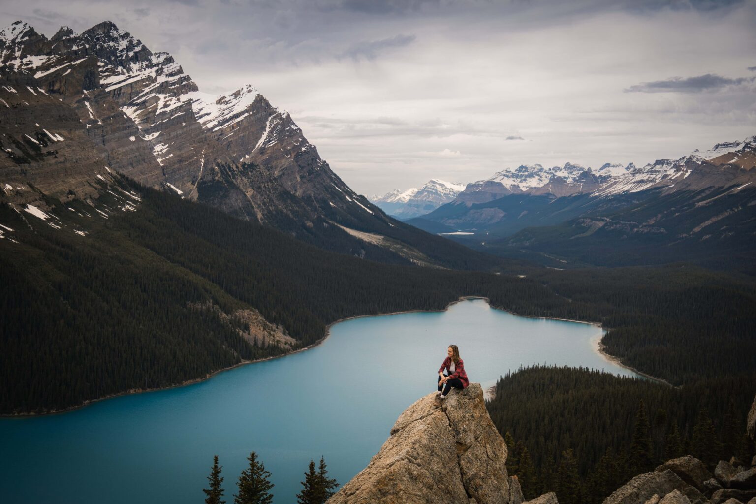 Banff in June 2026: Best Things to Do & What to Expect