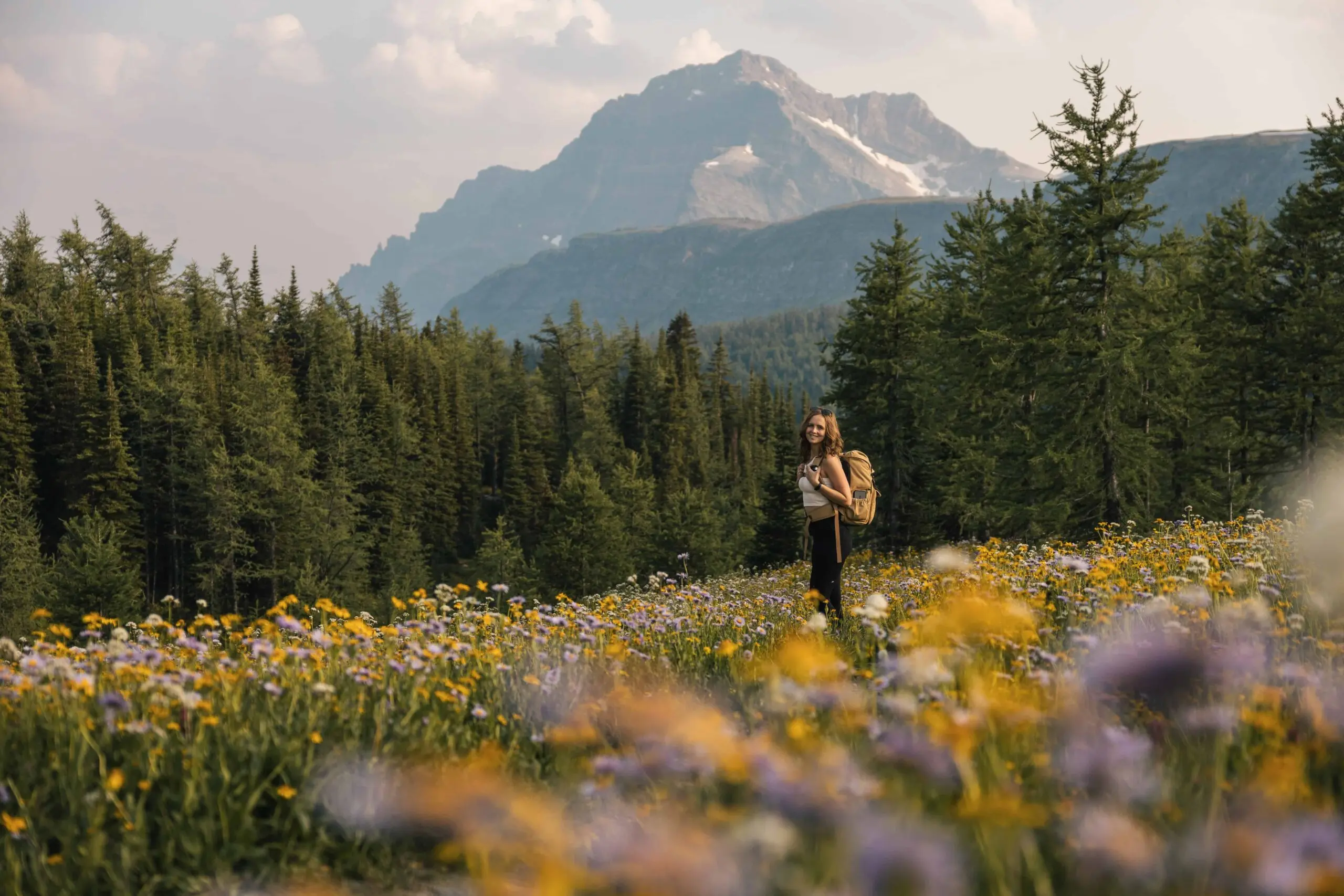 Banff in July: A Local’s Guide to Visiting in 2025