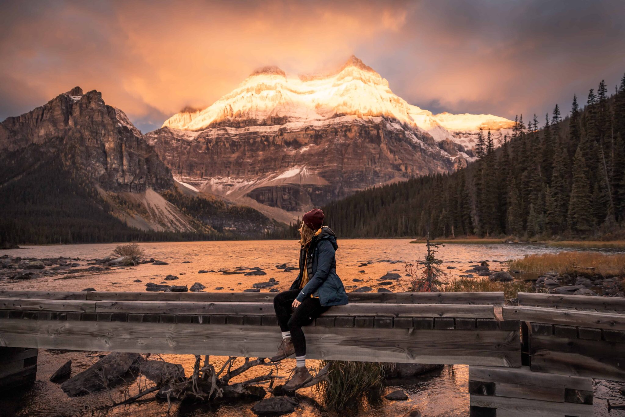 Banff in September 2026: Best Things to Do & What to Expect