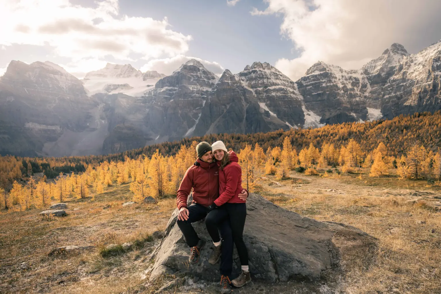 Banff in September: A Local's Guide to Visiting in 2025