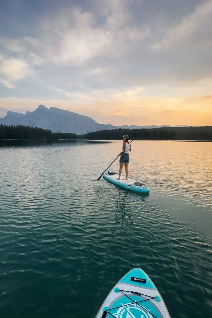 Banff in August: A Local’s Guide to Visiting in 2025