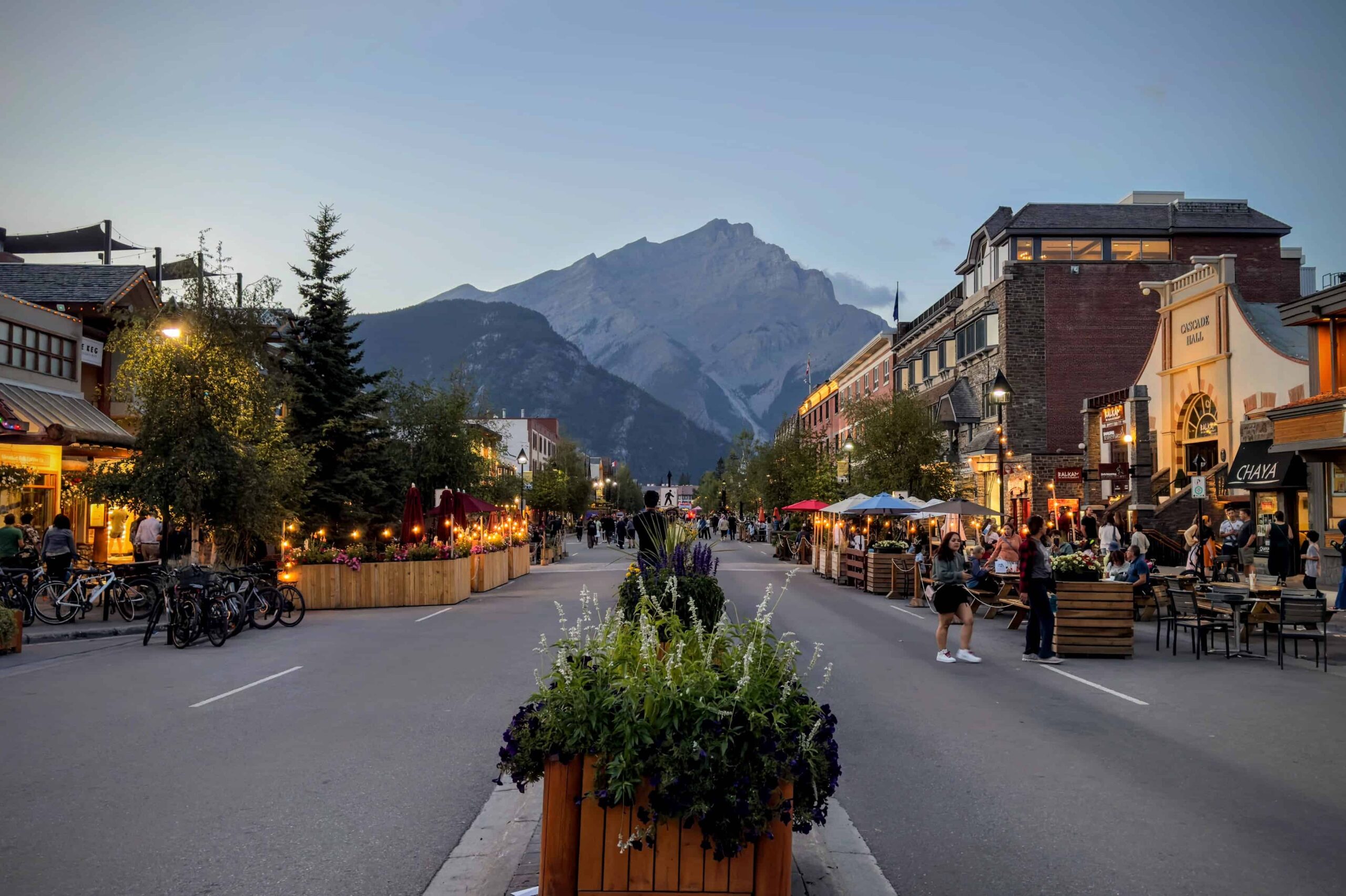 Banff Itinerary: Best of Banff in 3 Days (Summer)