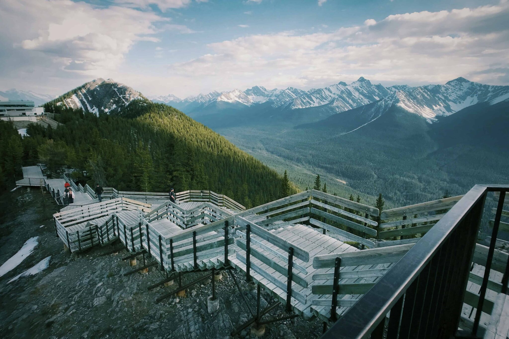 Banff in October: A Local’s Guide to Visiting in 2026