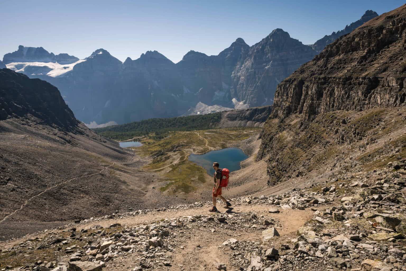 Banff in Summer: 40+ Epic Things to Do On Your Next Trip