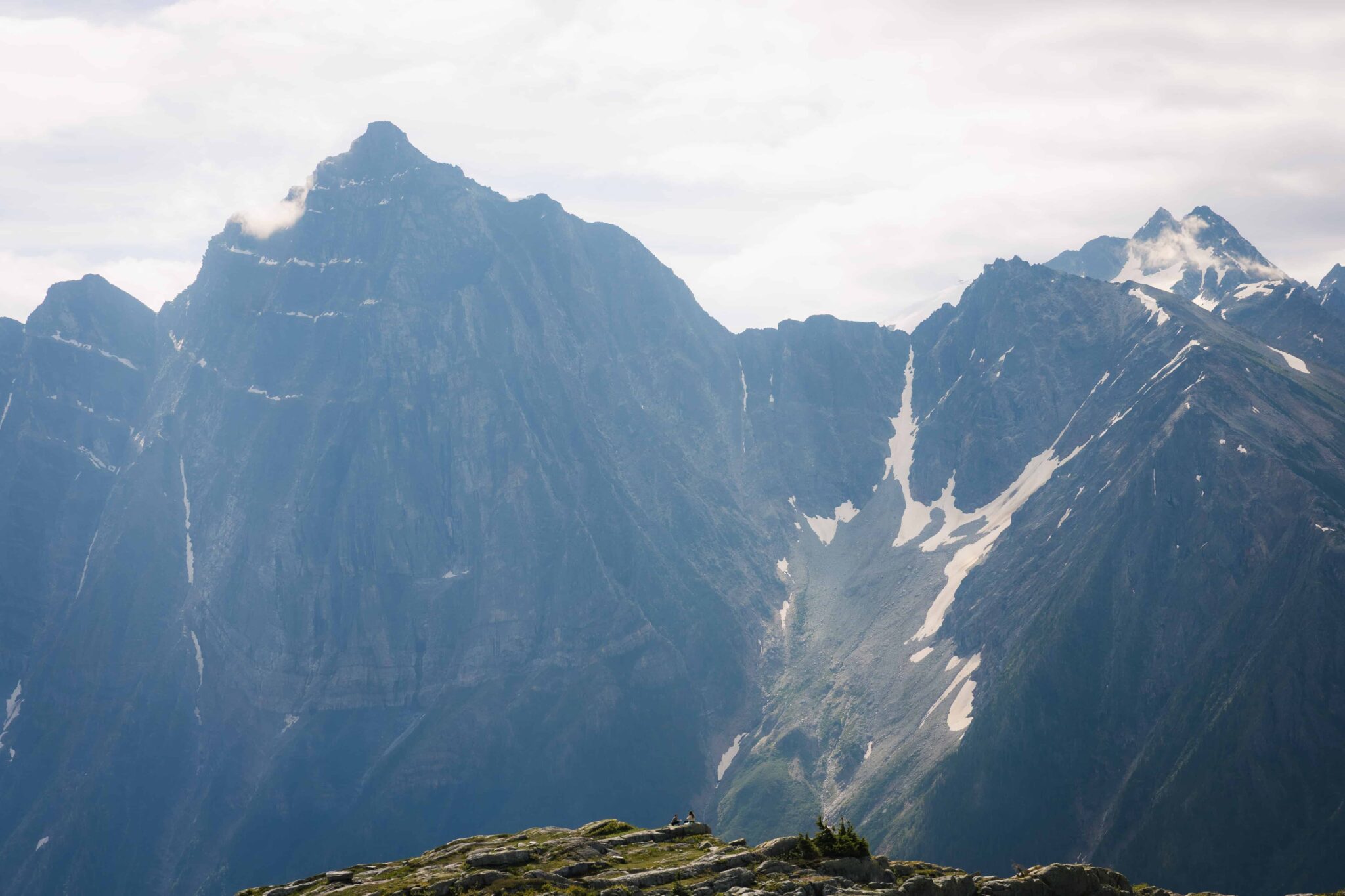 Guide to Hermit Trail in Glacier NP of Canada (2026)