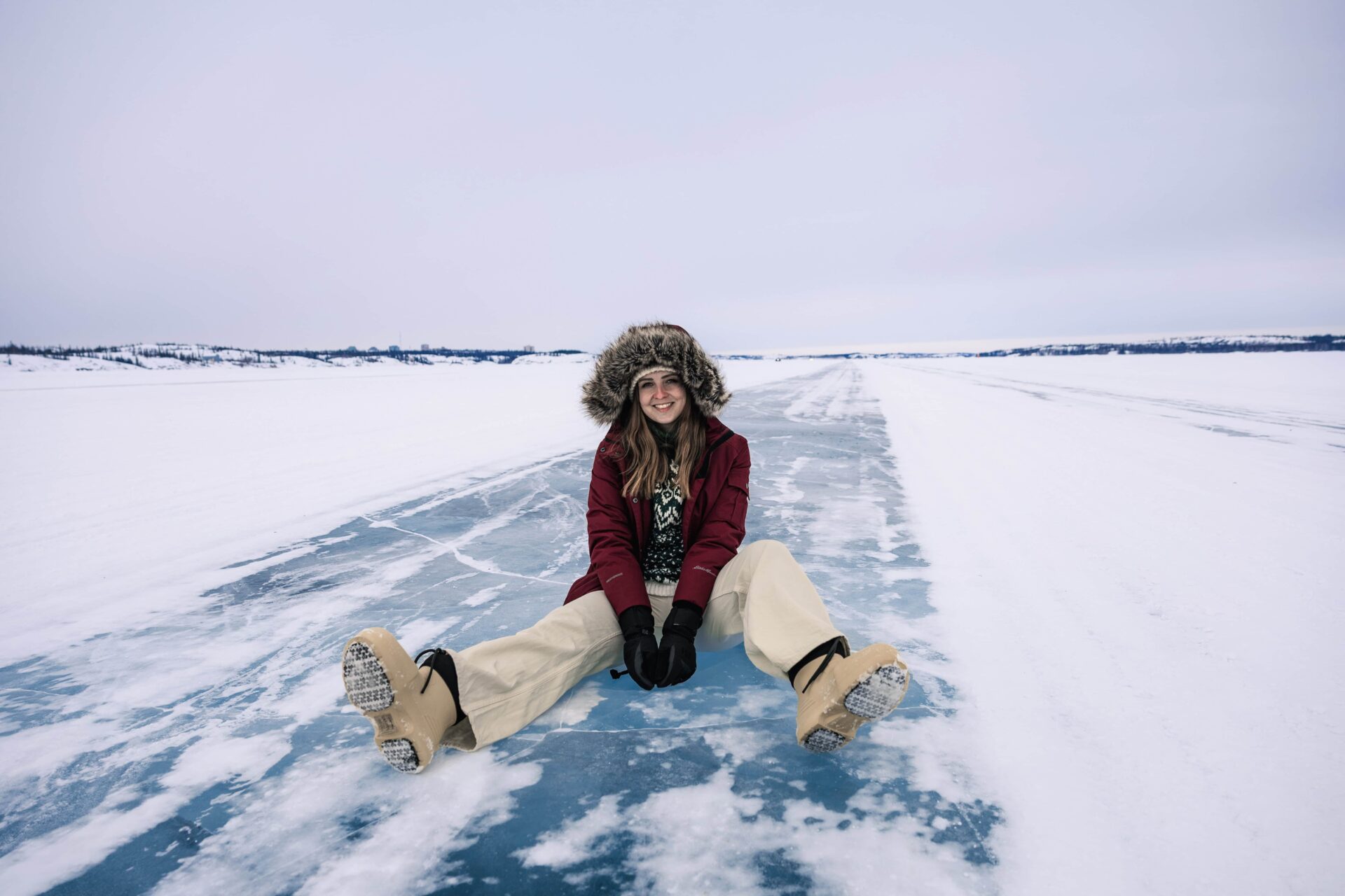 Yellowknife in Winter: 2026 Guide to Aurora & Arctic Adventures