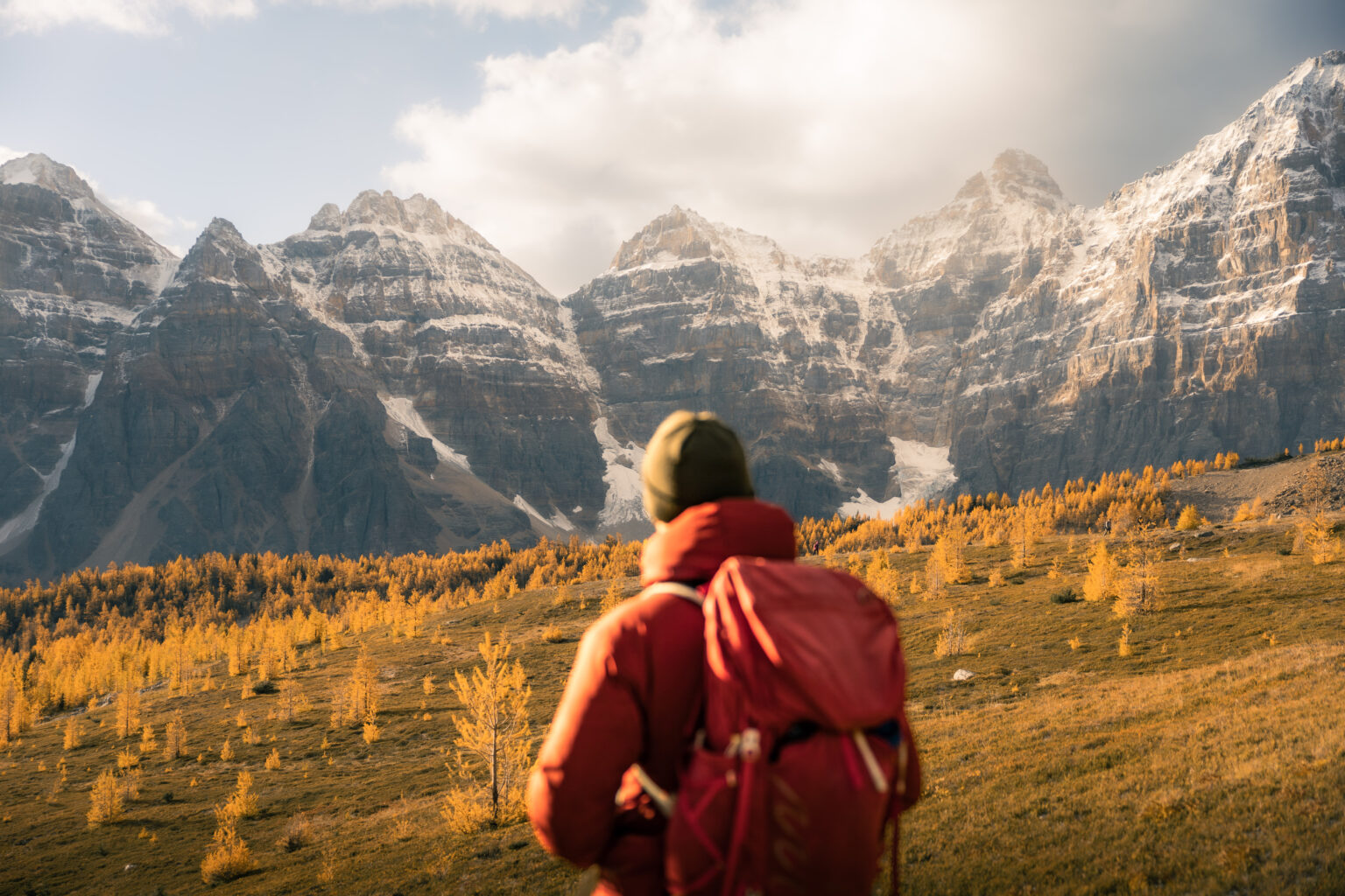 Banff in September 2026: Best Things to Do & What to Expect