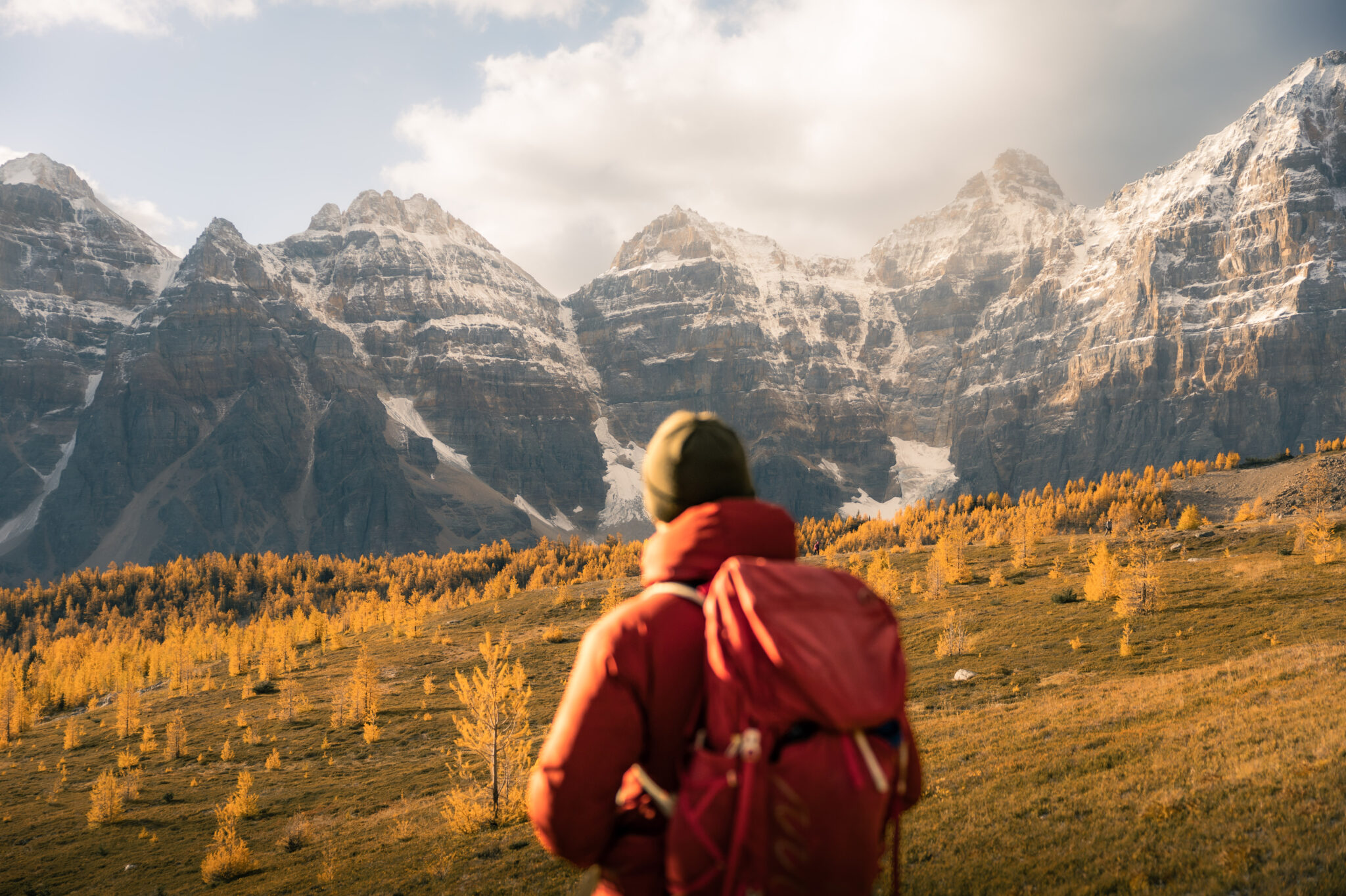 Banff in September 2026: Best Things to Do & What to Expect